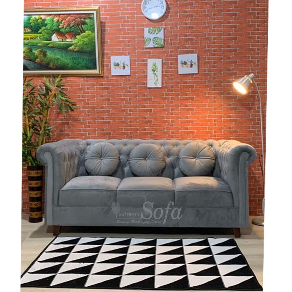 Jual Sofa Kekinian / sofa murah / sofa bagus / sofa minimalis / Kursi ...