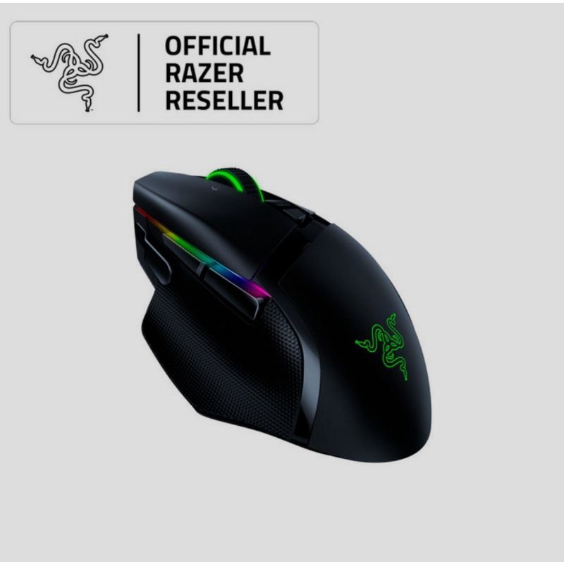 Jual razer basilisk ultimate | Shopee Indonesia