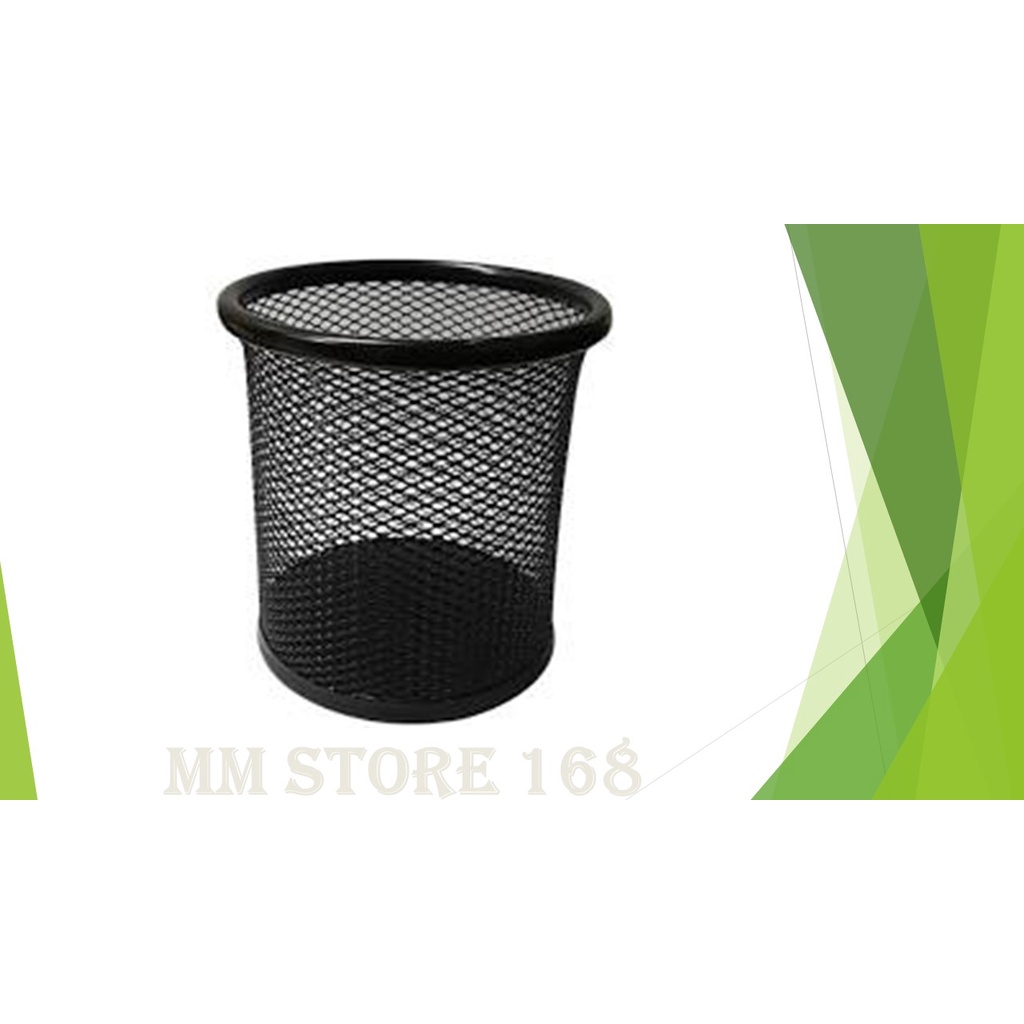 Jual Tempat Pensil Bahan Jaring Besi Merk V-Tec | Shopee Indonesia