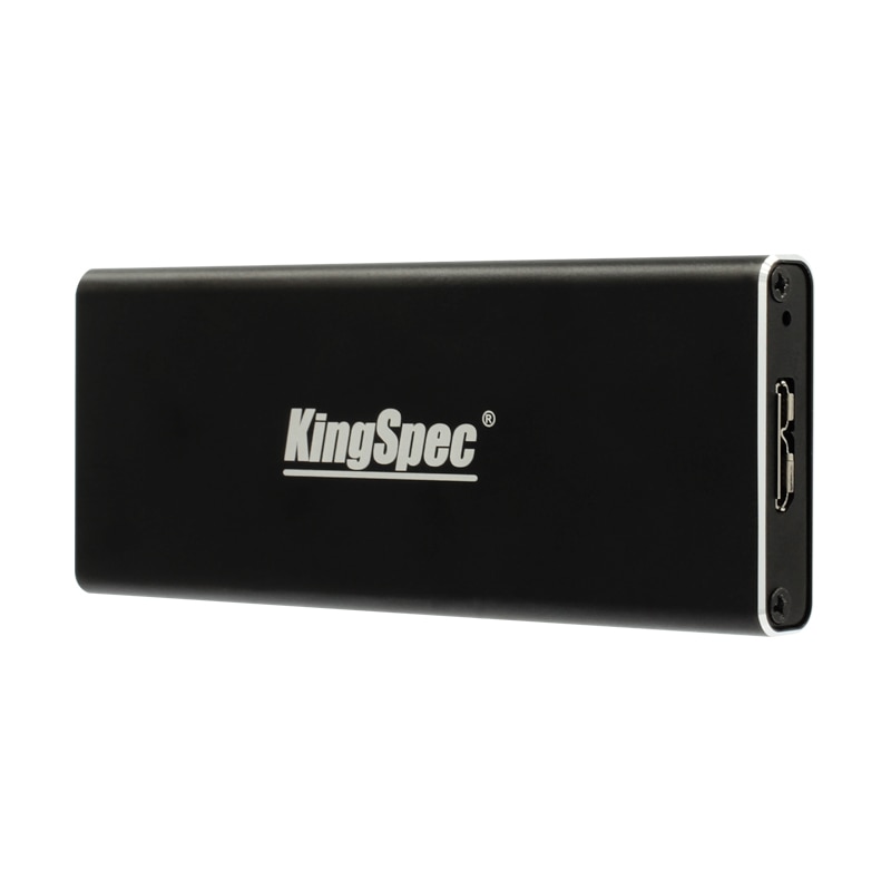 Jual PREORDER M.2 NGFF SATA protocol SSD To USB 3.0 External HD Hard ...
