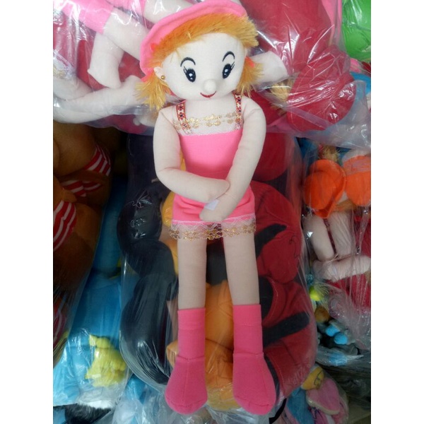Jual boneka cindy cantik lucu | Shopee Indonesia