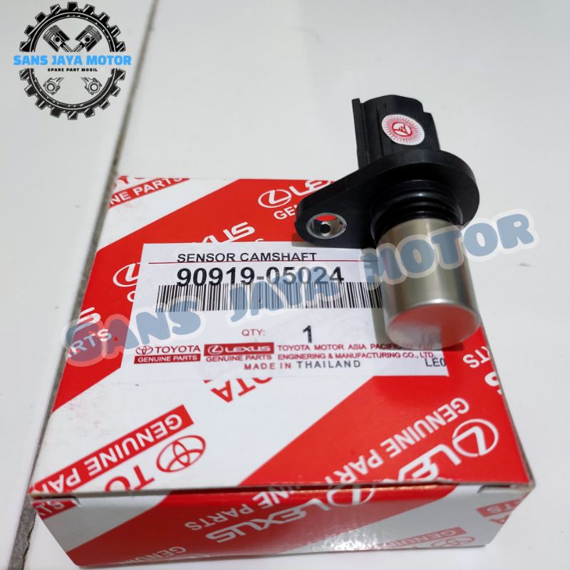 Jual Sensor Noken As atau Sensor Camshaft Avanza Rush Camry Gran Max ...