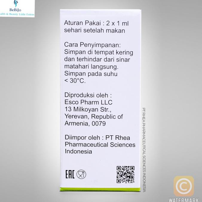 Jual Produk Terbaik - Rhea Health Tone | Shopee Indonesia