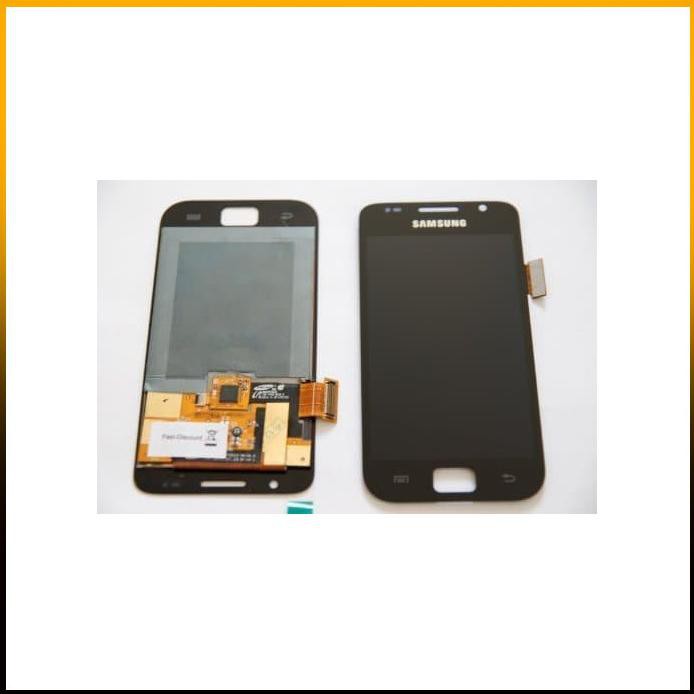 Jual LCD HANDPHONE LCD TOUCHSCREEN SAMSUNG GALAXY S1 I9000 ORIGINAL ...