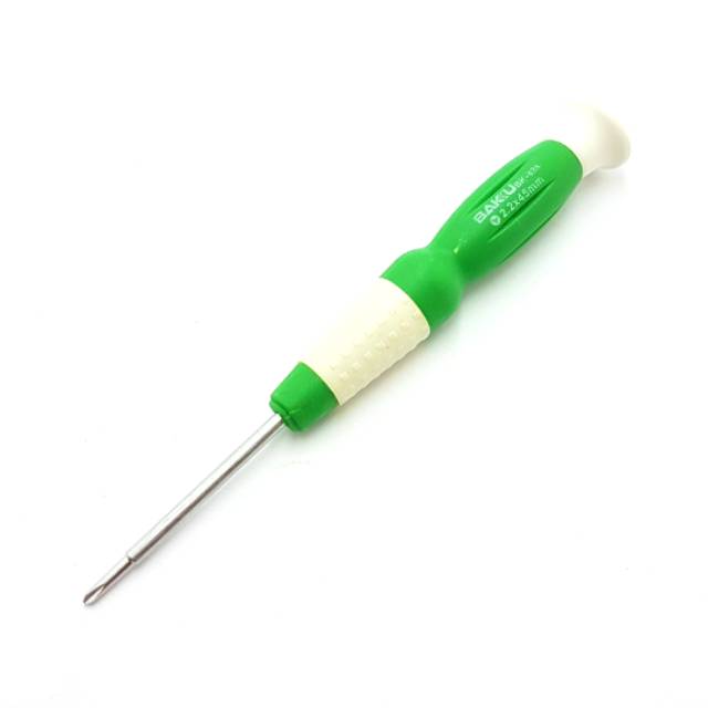 Jual Obeng Service Hp Obeng Y ( Y ) 22×45mm Baku Bk - 625 | Shopee ...