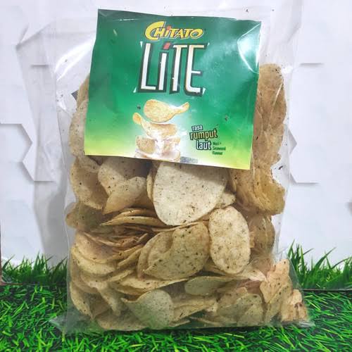 Jual Chitato Sapi Panggang Snack Cemilan Chiki 300 gram | Shopee Indonesia