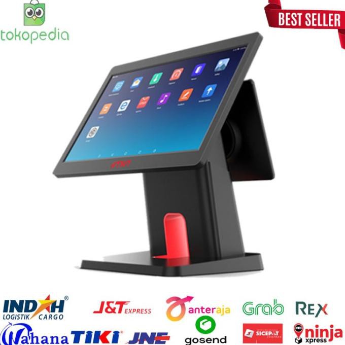 Jual Mesin Kasir Android Pos Desktop Imin D3-506 2Gb/16Gb - Imin D3-506 | Shopee Indonesia