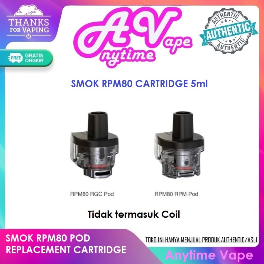 Jual CARTRIDGE RPM80 HARGA PER 1PCS | Shopee Indonesia