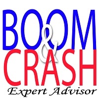 Jual Boom & Crash Index EA MT4 | Shopee Indonesia