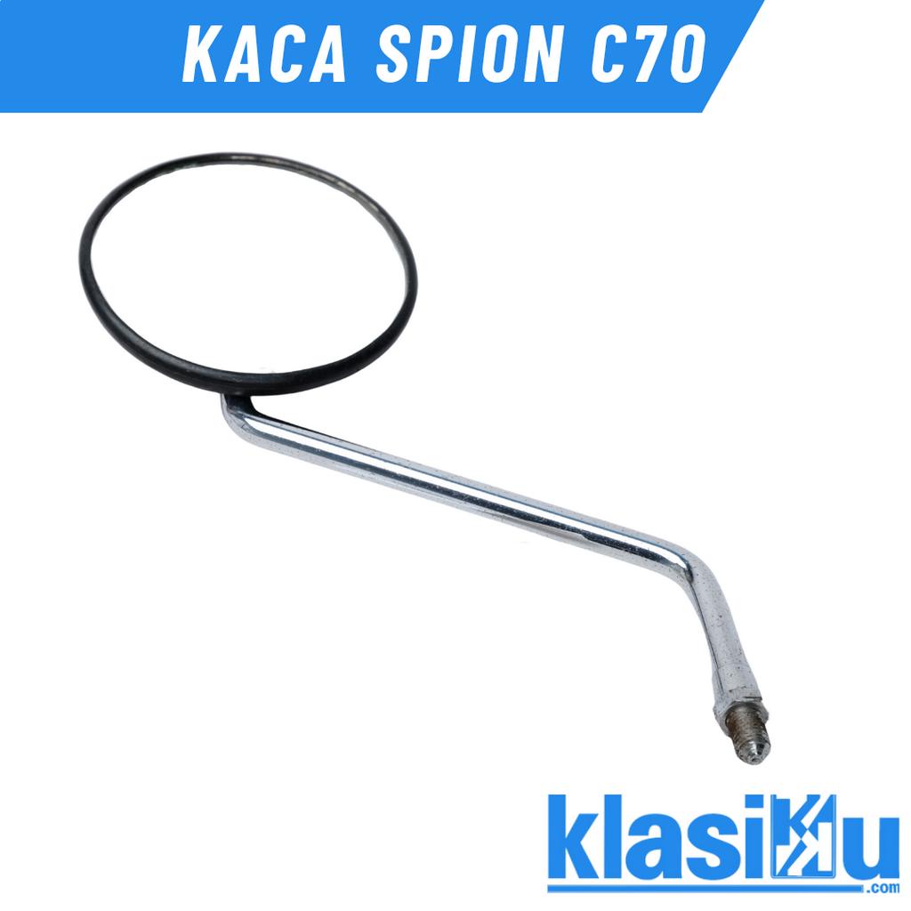 Jual Spion Kaca Spion Honda C50 C70 C90 S90 Cl Ct Xl Made In Japan ...