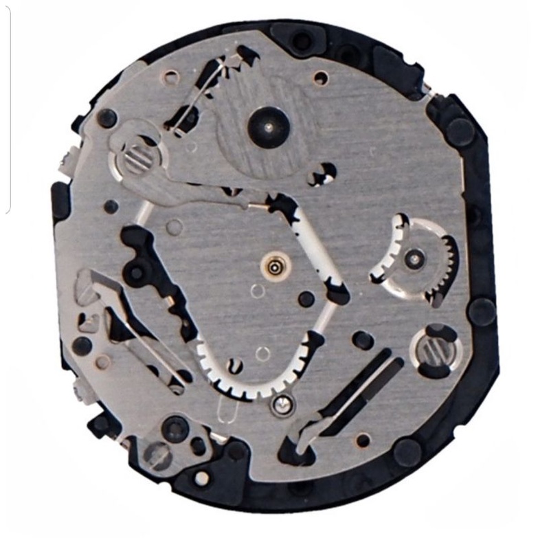 Jual Movement Watch Mesin Jam Tangan VX9N Day Date 24Hour Seiko Epson Japan | Shopee Indonesia