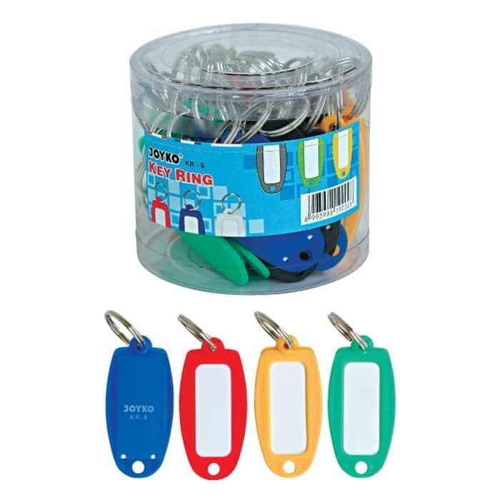 Jual Gantungan kunci / key ring joyko KR-8 | Shopee Indonesia