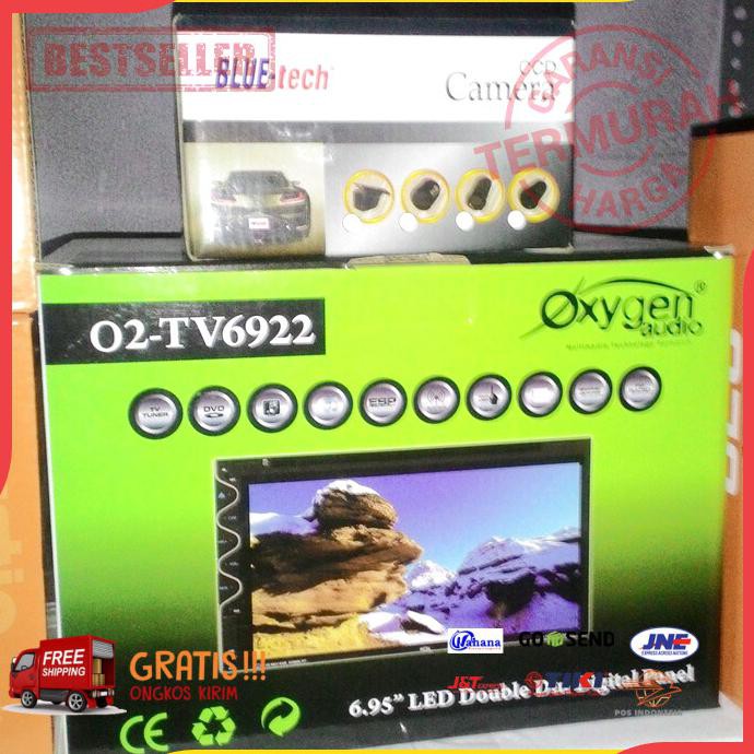Jual DVD MOBIL DAN CAMERA | Shopee Indonesia