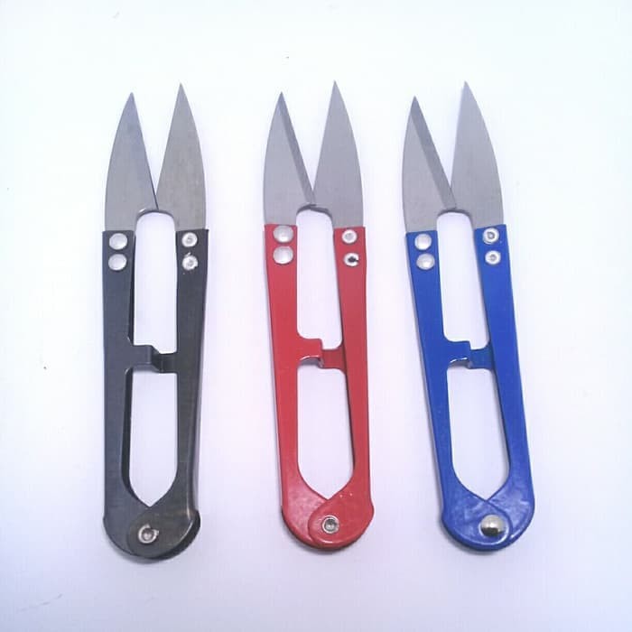 Jual Gunting cekris gunting pembuang benang | Shopee Indonesia