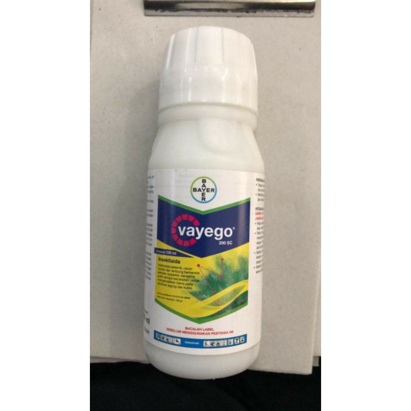 Jual Insektisida Vayego 100ml Bayer | Shopee Indonesia