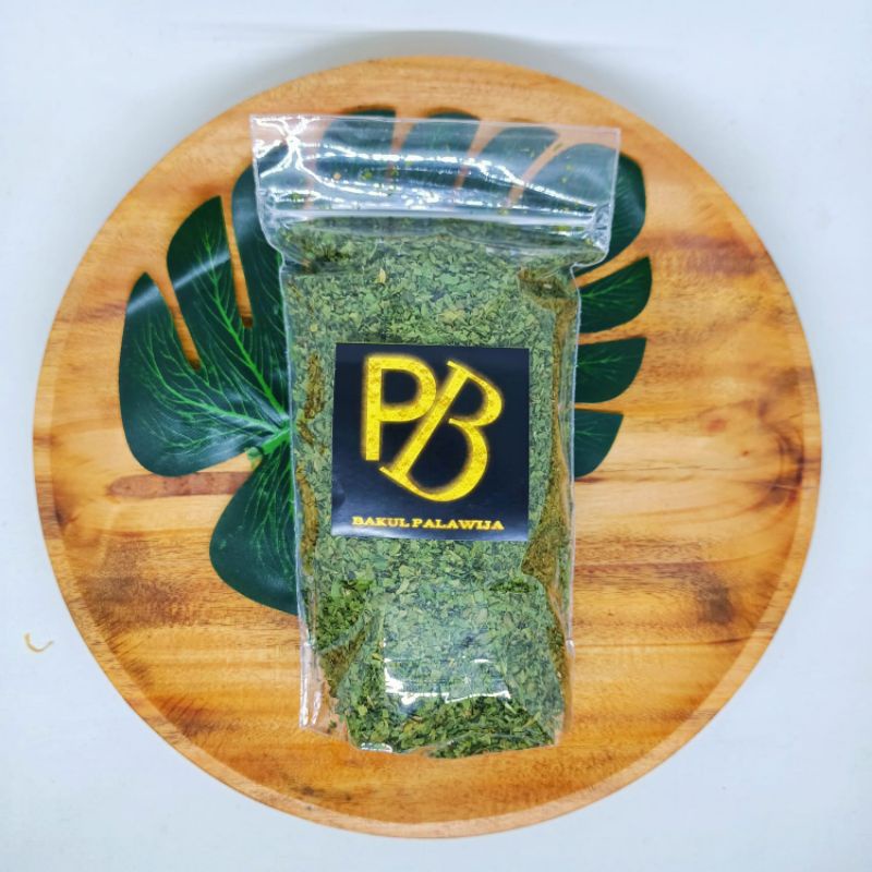 Jual DRIED WESTERN BASIL OREGANO PARSLEY PETERSELI ROSEMARY THYME ...