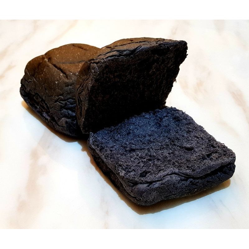 Jual Roti Kadet Hitam 10 pcs | Shopee Indonesia