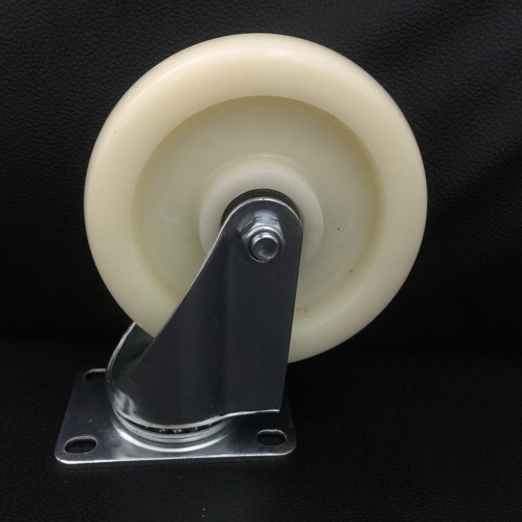 Jual RODA TROLLEY NYLON 5 INCH HIDUP | Shopee Indonesia