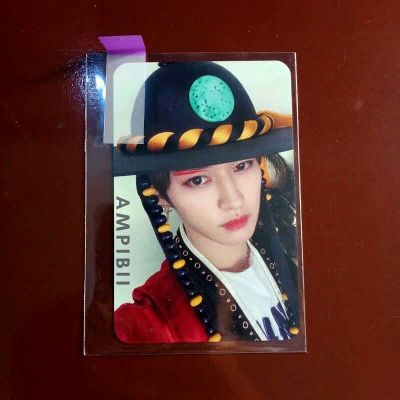 Jual PHOTOCARD PC LEE KNOW LINO STRAY KIDS SUBK VC EVENT | Shopee Indonesia