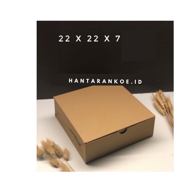 Jual Box Packaging | Shopee Indonesia