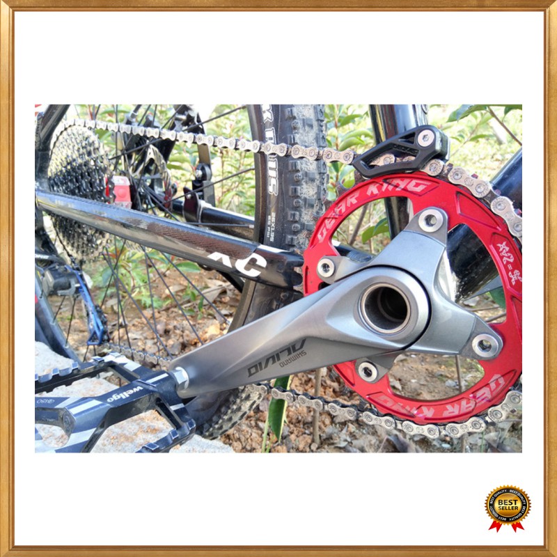 Jual Jual Deckas Chain Guide Rantai Sepeda MTB 1X System Mount Type ...