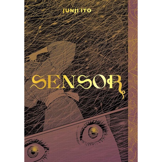 Jual Sensor (Junji Ito) | Shopee Indonesia