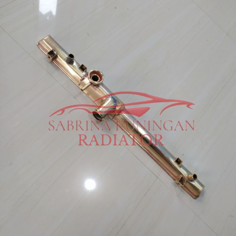 Jual upper atau lower tank radiator swift | Shopee Indonesia