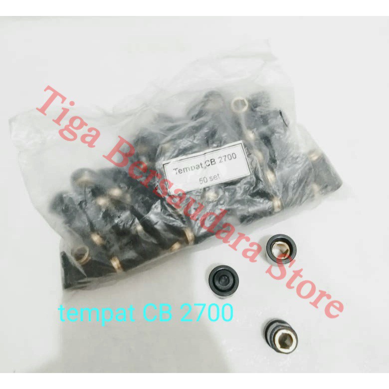 Jual Rumah Carbon Brush / Tutup dan Tempat CB 2700 / Bostel Arang Sepul ...