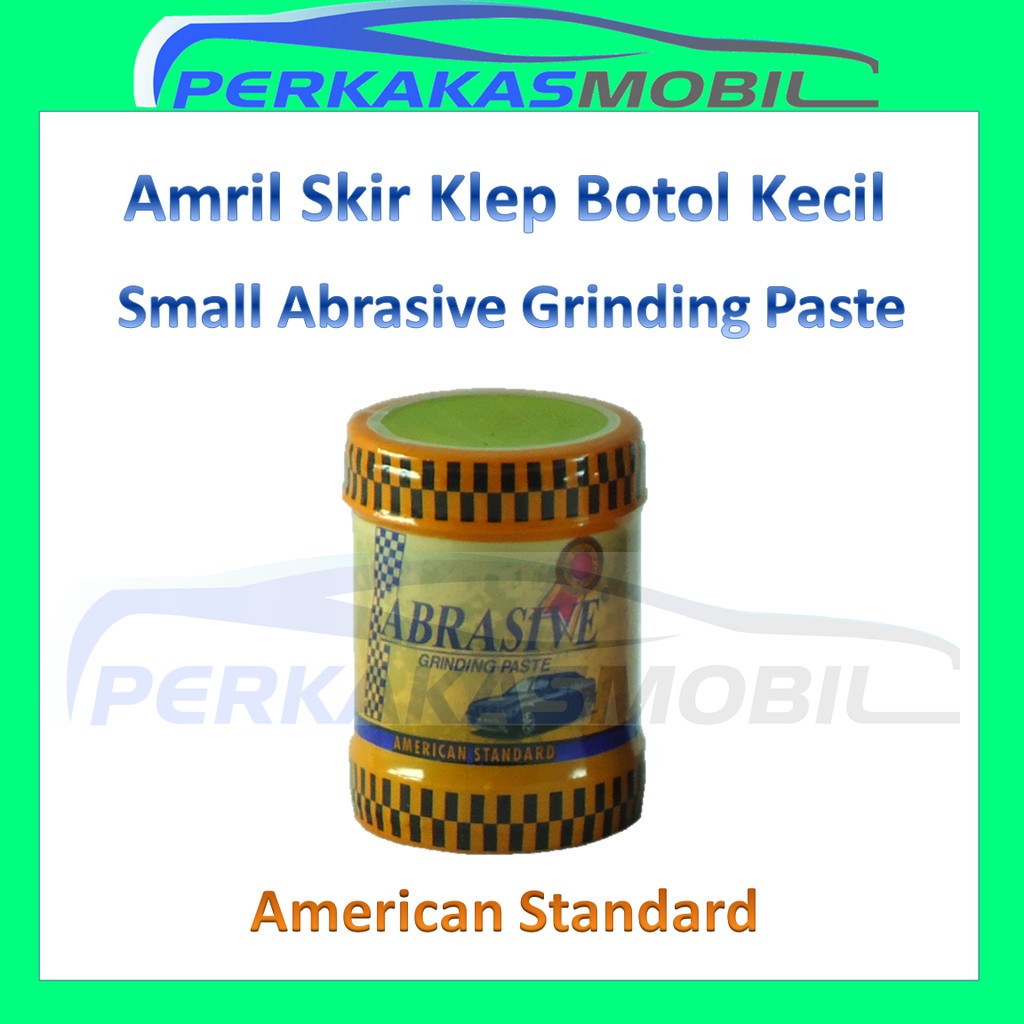 Jual Abrasive Amril Ambril Grinding Paste pasta Obat Pasta untuk Skir ...