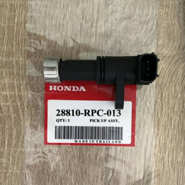 Jual Speed Sensor Mobilio, Brio 2016-2020, Brv, Hrv 1500CC Manual ...