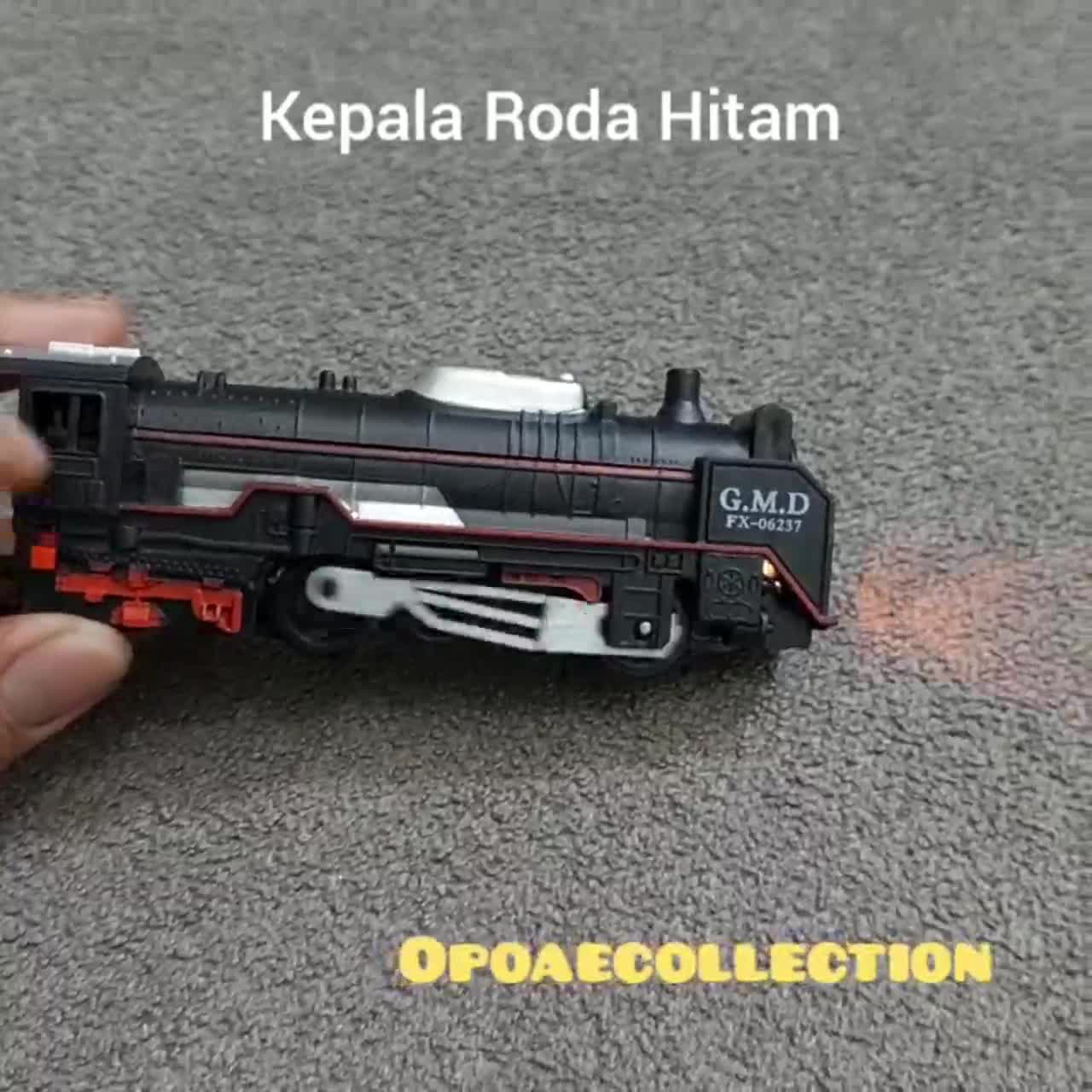 Jual ACCESORIES rel RAIL KING railking rel lurus WESEL lengkung gerbong ...