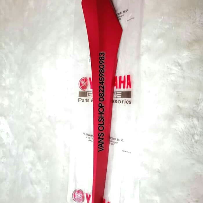 Jual MOLE SIDE COVER DEK BAWAH XMAX X MAX SATUAN KANAN ATAU KIRI B74 ...