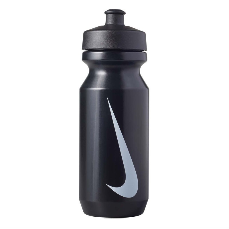 Jual BOTOL NIKE BIG MOUTH BOTTLE 2.0 22 OZ BLACK/BLACK 500 ML ...