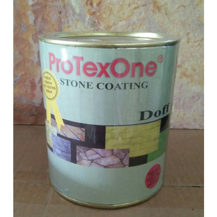 Jual Clear doff Coating/Pernis/Pelapis Batu Alam | Shopee Indonesia