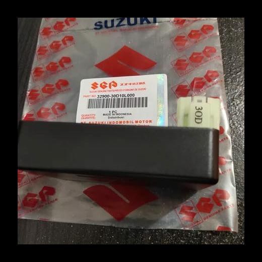 Jual Baru! Cdi Suzuki Shogun 110 Kebo Gl Pro Max Neotech Megapro Cb ...