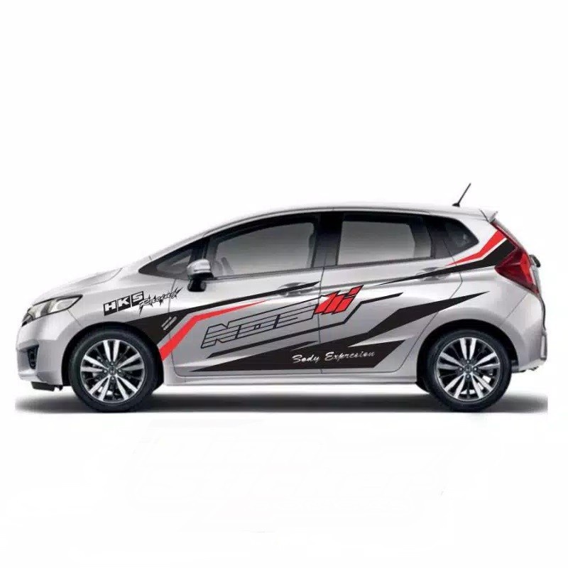 Jual stiker cutting stiker mobil avanza xenia innova | Shopee Indonesia