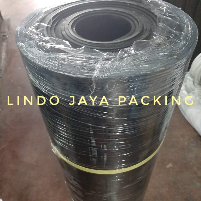 Jual RUBBER SHEET EPDM ORIGINAL 1MM ( 1.2MX1M ASLI ) ADA SERTIFIKAT ...