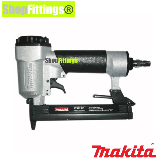 Jual 422 J Mesin Paku Tembak Angin Stapler 422J Paku Model U Staples ...
