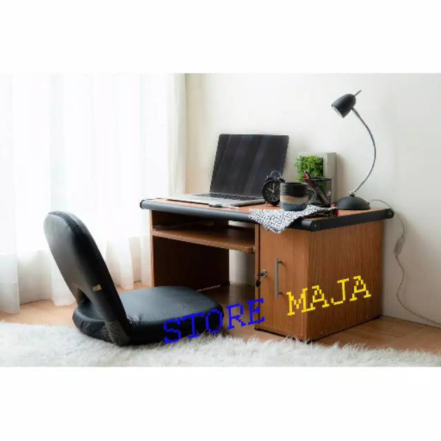Jual MEJA LESEHAN MEJA LAPTOP MEJA KOMPUTER MEJA BELAJAR MEJA TULIS ...