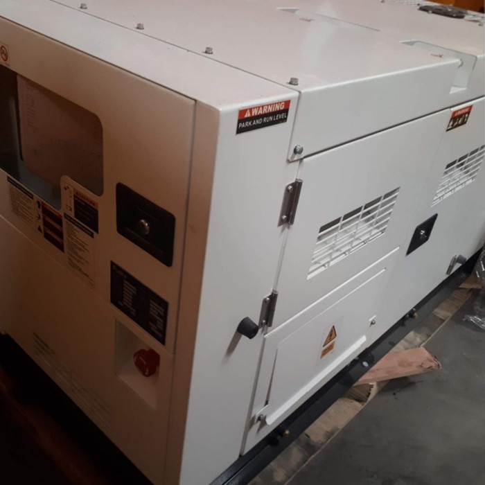 Jual PROMO MURAH Genset Kubota 20 kva Juga Cummins-Perkins-Mitsubishi ...