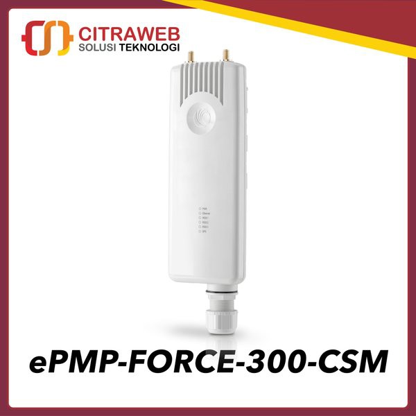 Jual Cambium Networks ePMP Force 300 Connectorized Subscriber Module ...