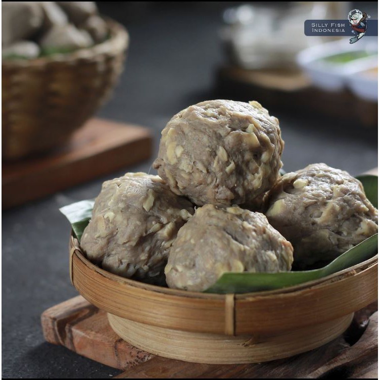 Jual Bakso Urat Besar | Shopee Indonesia