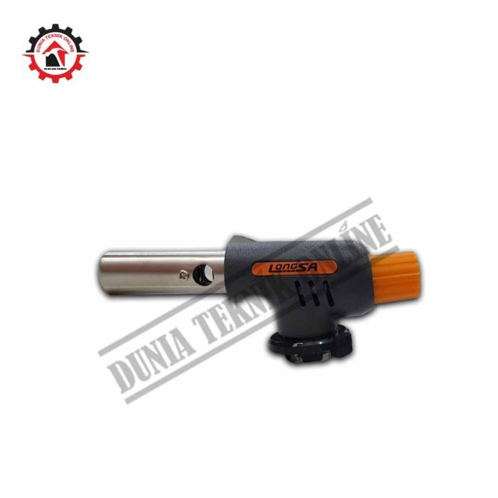 Jual Gas Torch / Alat Pemantik FLAME GUN Multifungsi | Shopee Indonesia