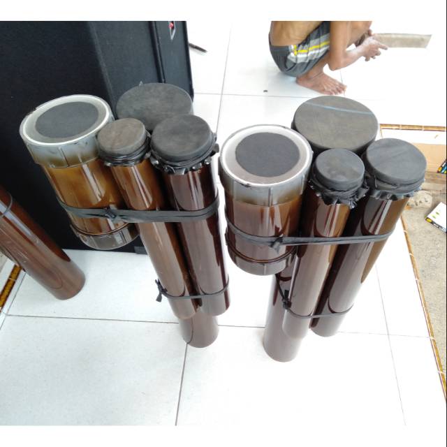 Jual KENDANG PARALON TERBARU NEW 2020 JOSS.... | Shopee Indonesia