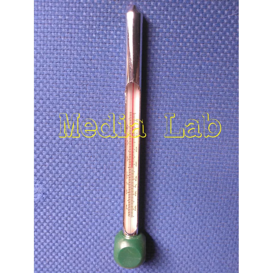Jual Thermometer Soil | Termometer Tanah | Shopee Indonesia