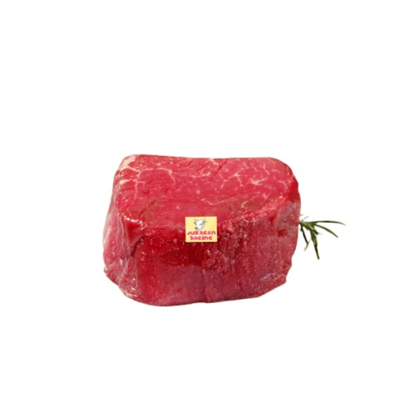 Jual Daging Sapi AUS Tenderloin Beef Steak Impor Grade A Slice @200gram ...