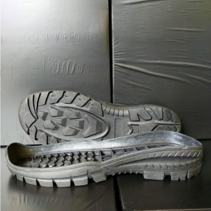 Jual TAPAK OUTSOL SEPATU PDL MODEL M2 RINGAN AWET DAN ANTI SLIP ...