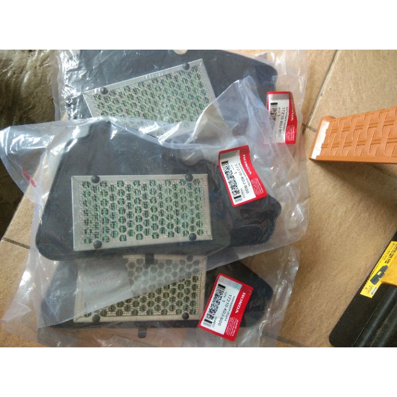 Jual saringan udara filter udara genio | Shopee Indonesia