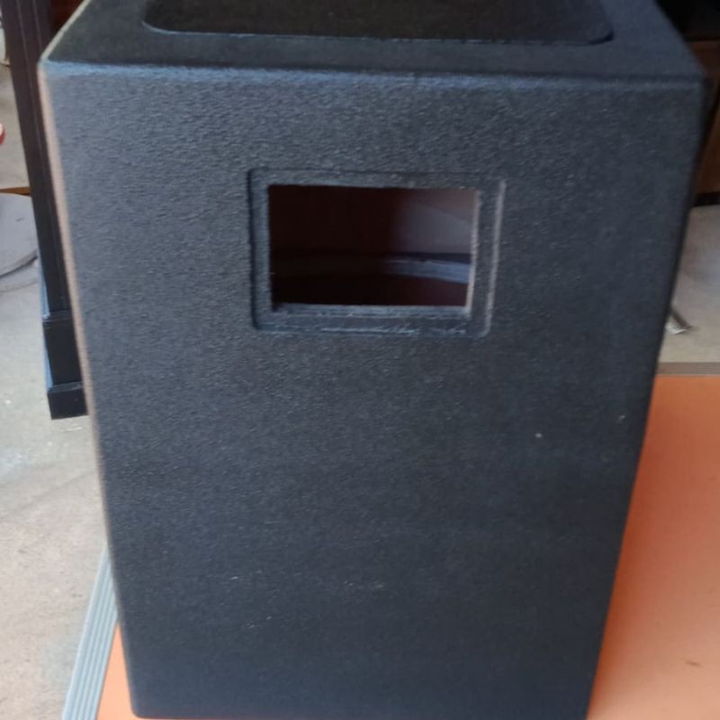 Jual Box Speaker CLA Subwoofer/Box subwoofer 18 inchi/18 inch | Shopee ...