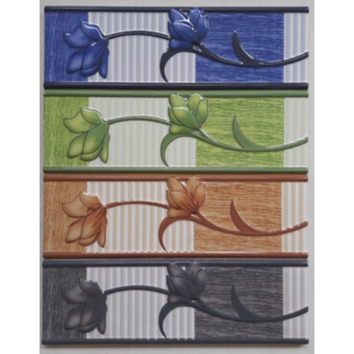 Jual Ikas List Keramik Ikas / Keramik List Ikas / Lis Keramik Dinding ...